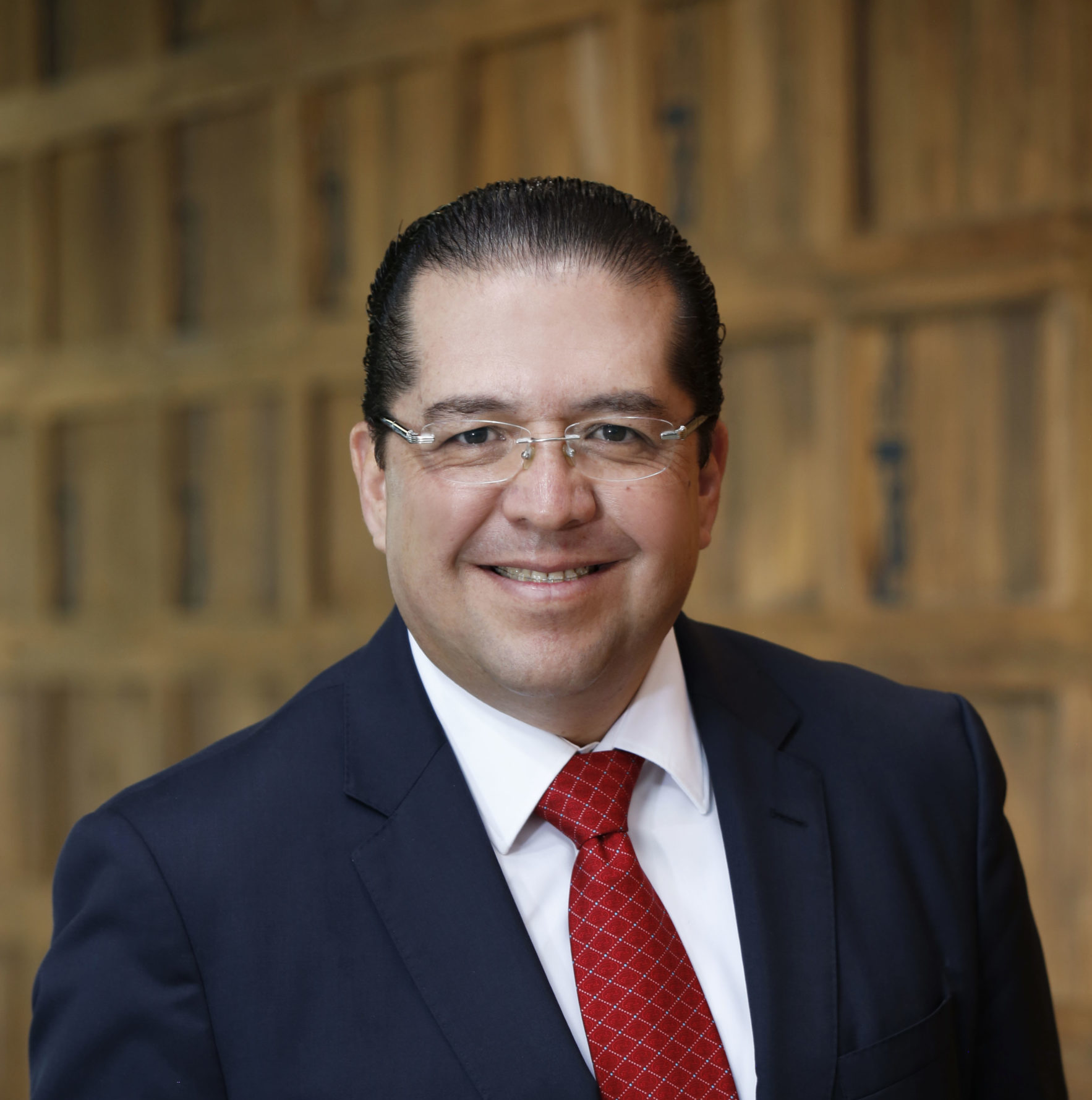 ponentes - PLATAFORMA STREAMING IMEF